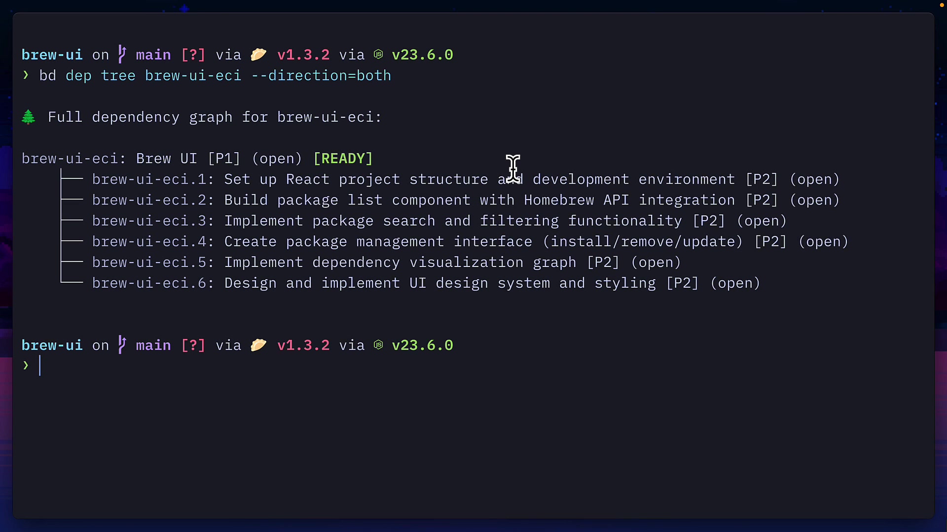 Beads: A Git-Friendly Issue Tracker for AI Coding Agents | Better Stack ...